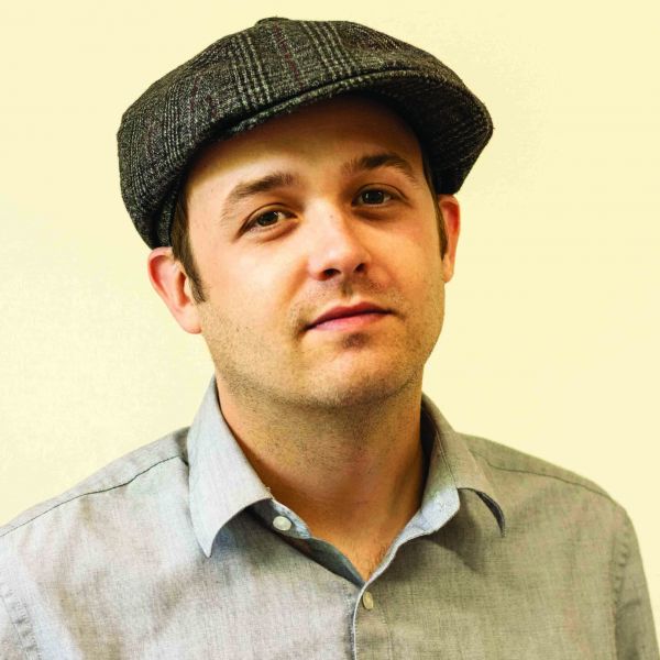 Richard Harley, Author at Niagara Now