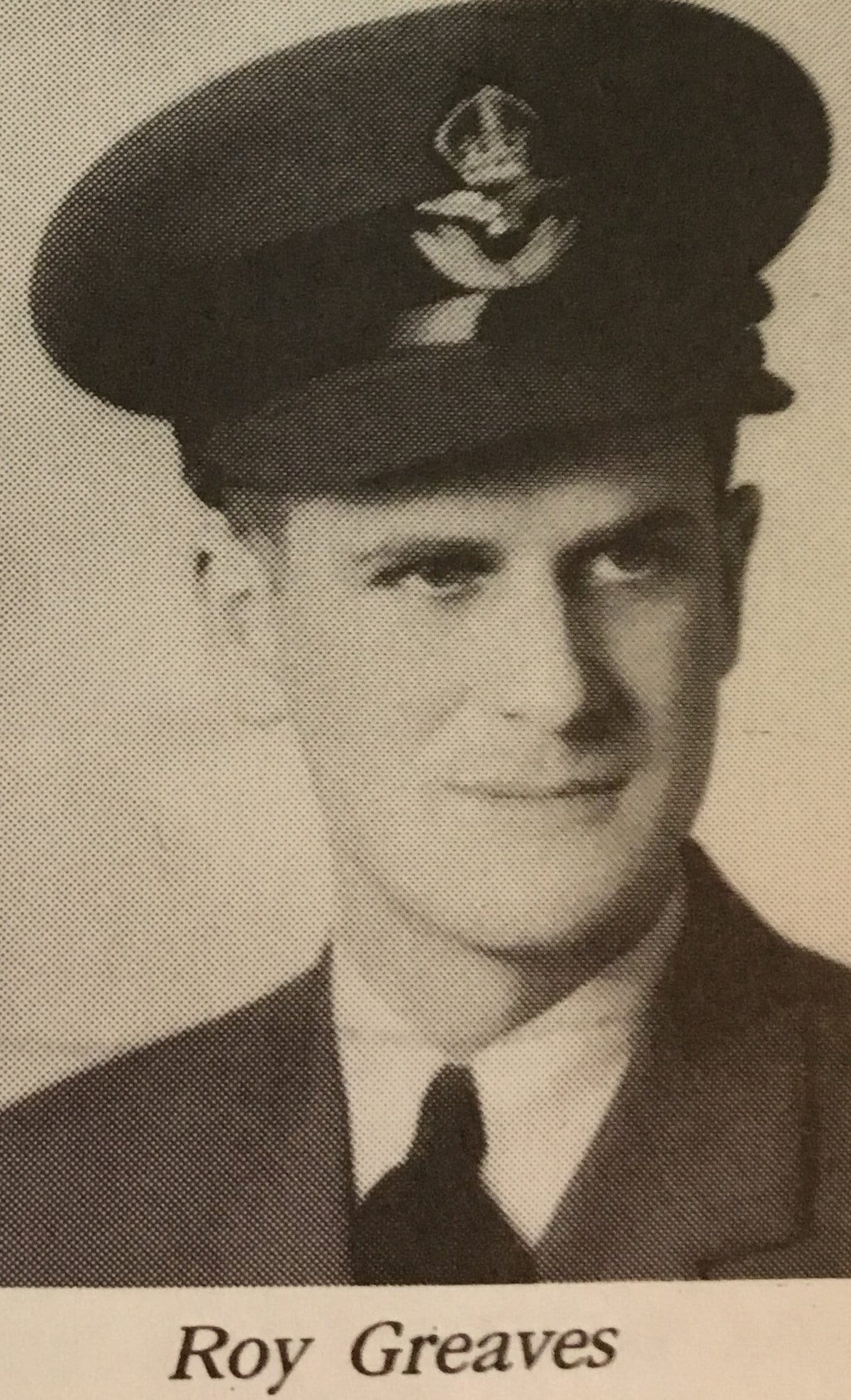 The Monuments Men: Part 10: Greaves family waited years to know fate of ...