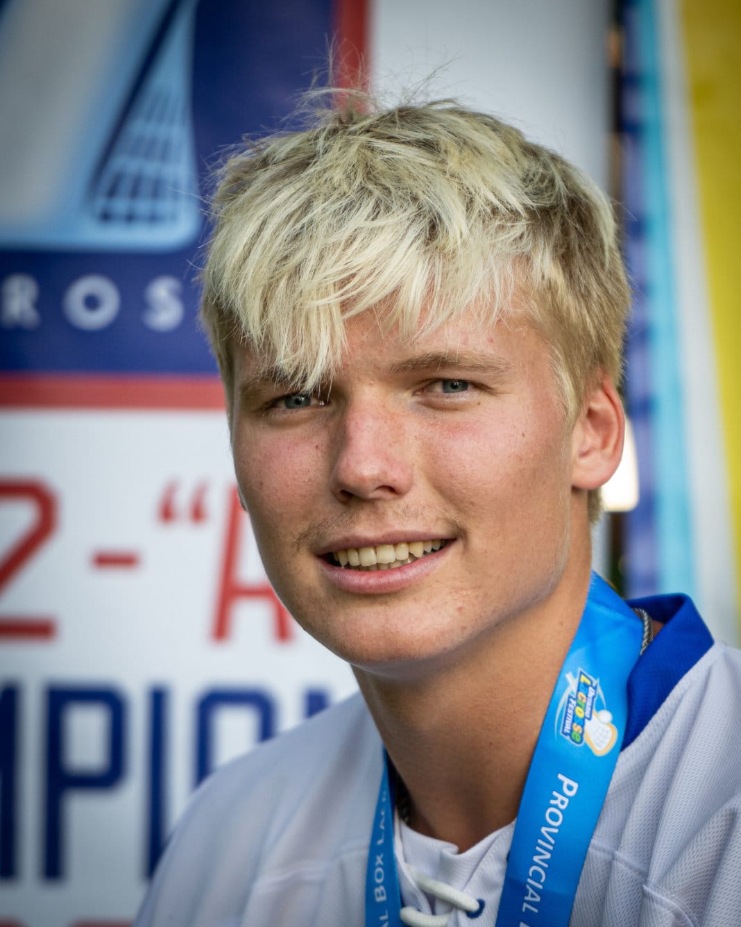 Kings of the floor: Undefeated all season, NOTL's U22 Thunderhawks win ...