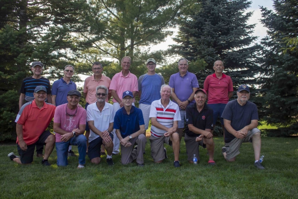 NOTL champion fastball team reunites 50 years later