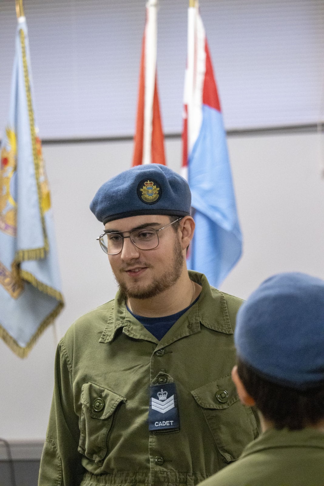 'Canada's best-kept secret': NOTL air cadets launch recruiting drive