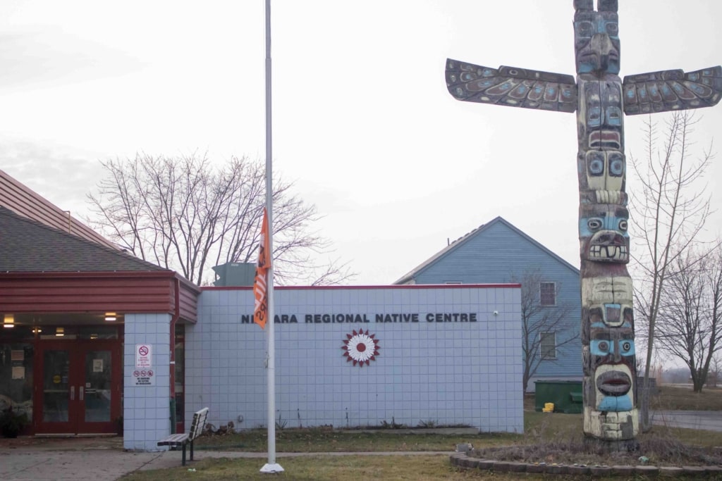 Native centre wants to expand service to Welland, Fort Erie