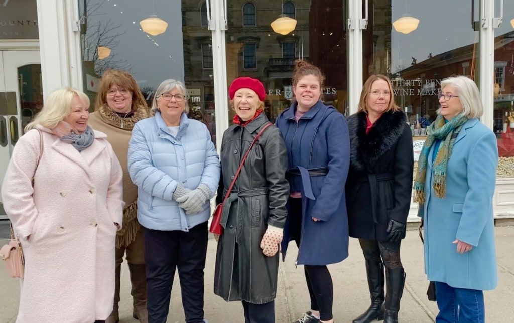 International Women's Day 2023: A list of women that keeps growing and ...