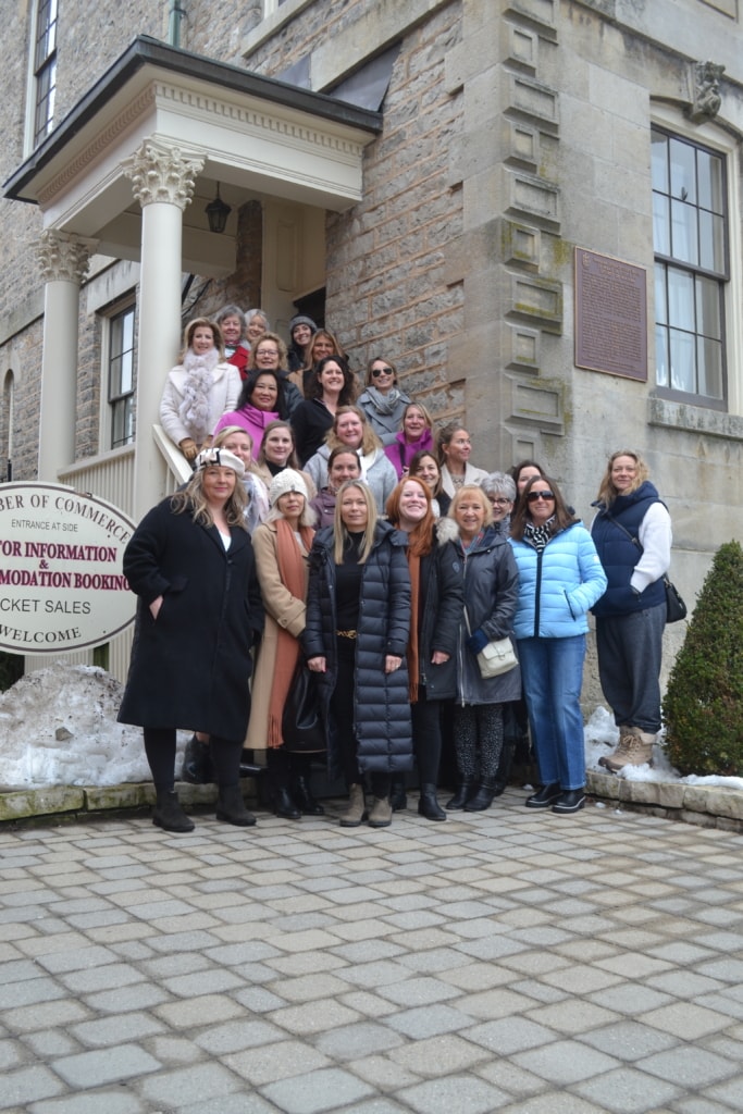 International Women's Day 2023: A list of women that keeps growing and ...