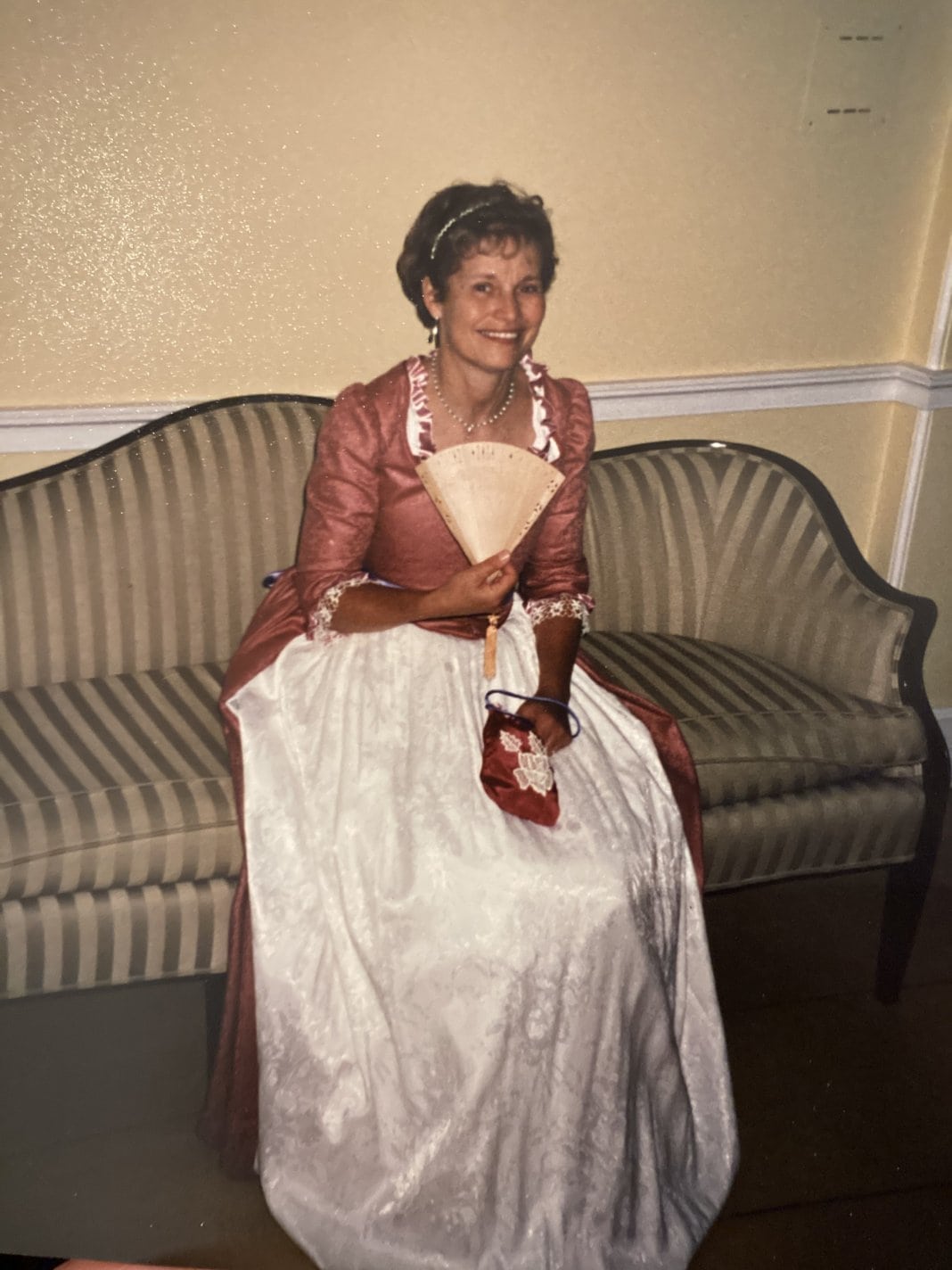 An Appreciation: Memories of Louise Leyland's contributions to the ...