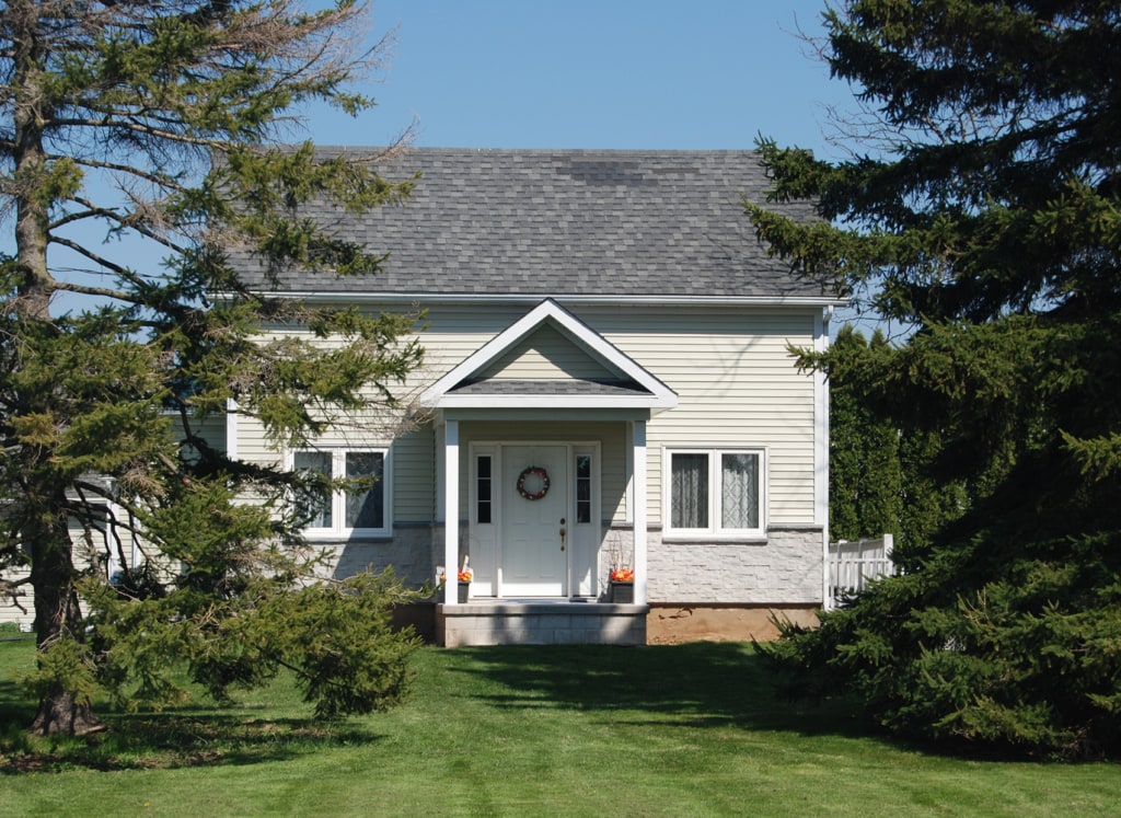 Arch-i-text: Our vernacular built heritage — the Hall & Parlour Folk House