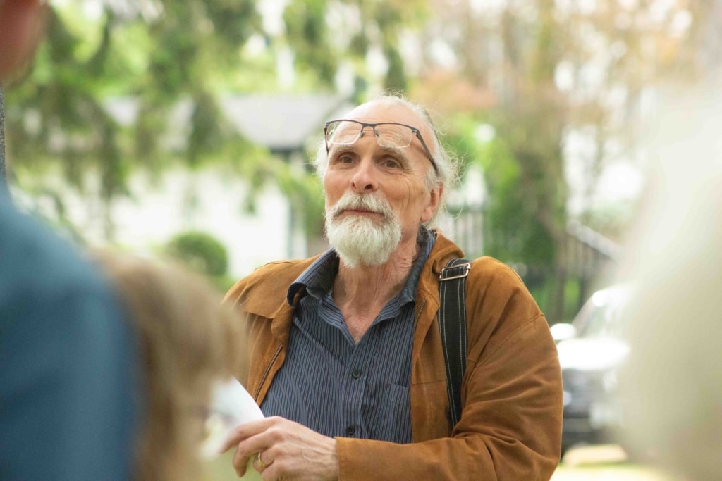 Walking tour looks behind history of NOTL heritage homes