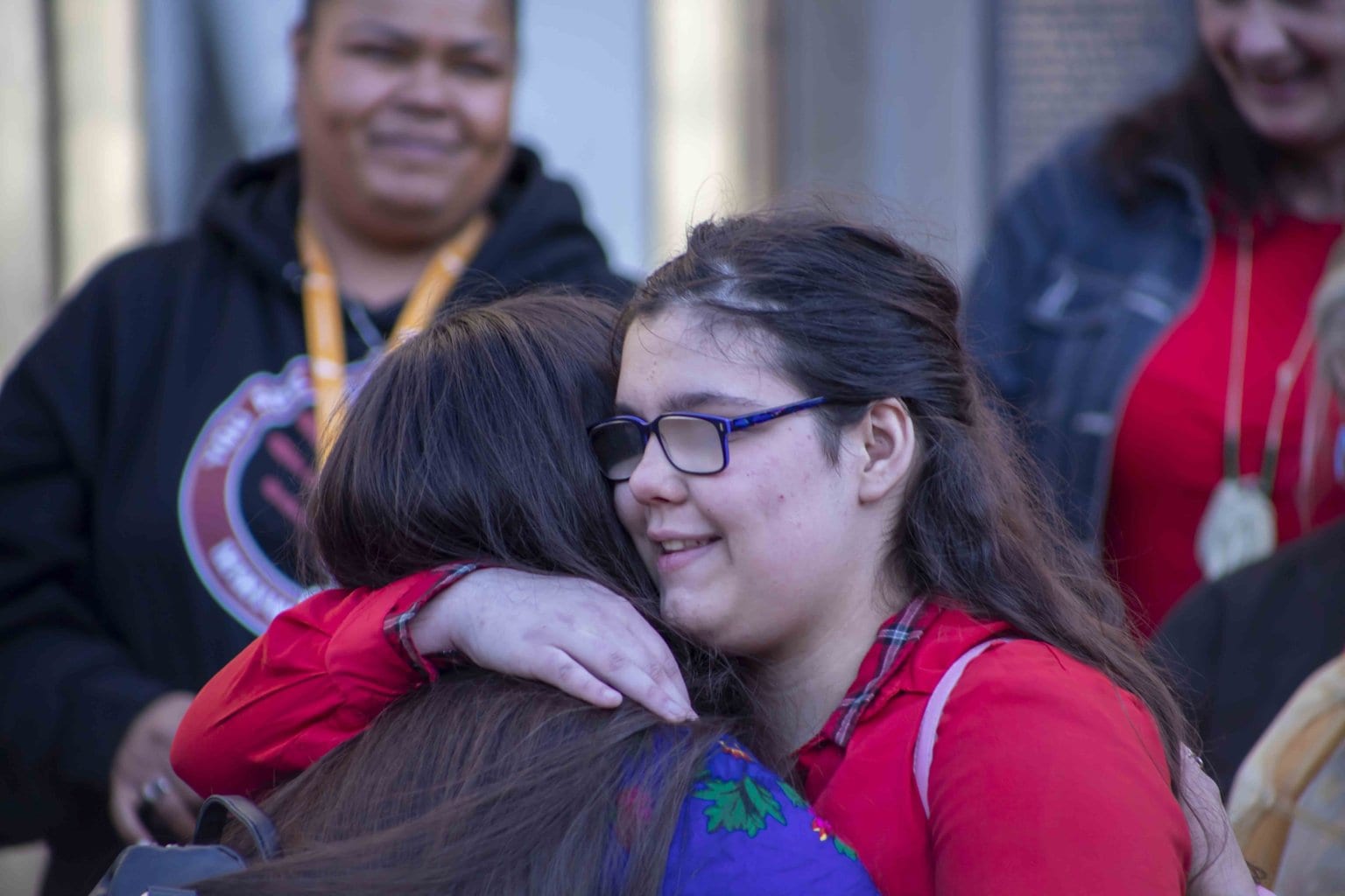 Indigenous advocates call for emergency declaration on missing and ...