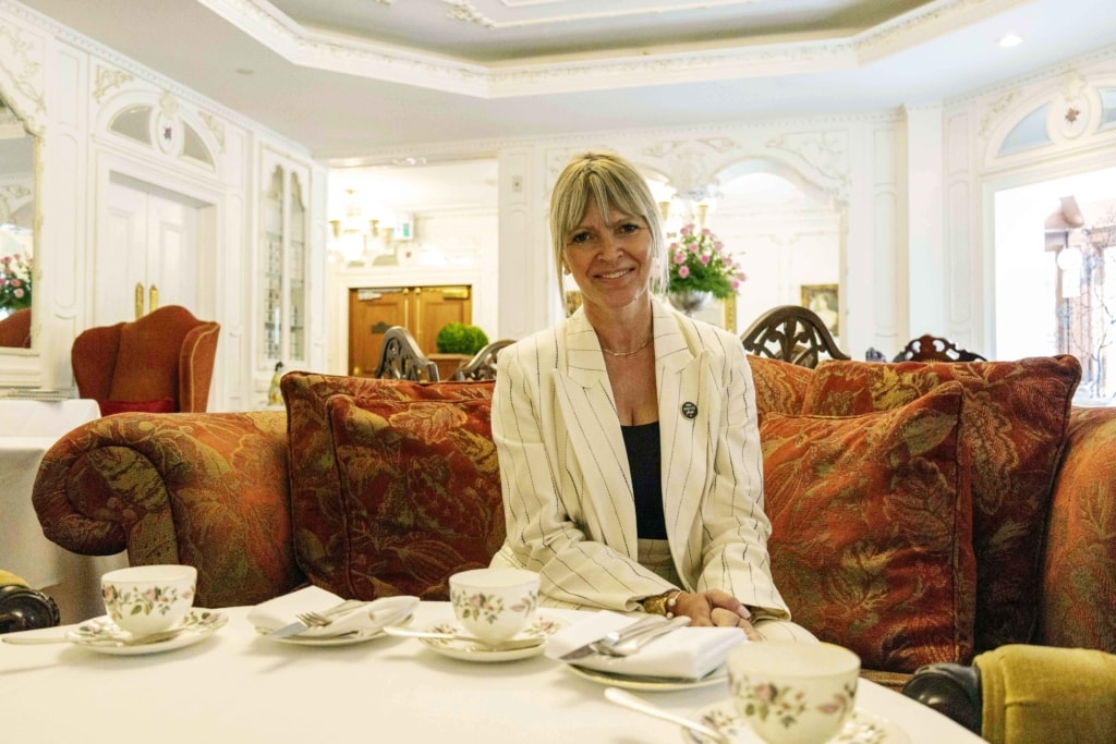 Condé Nast names NOTL among 50 of world's most beautiful small towns