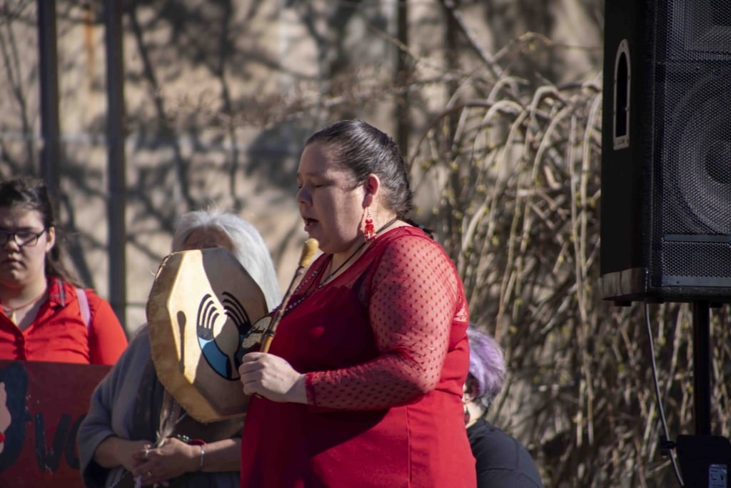 Indigenous advocates call for emergency declaration on missing and ...