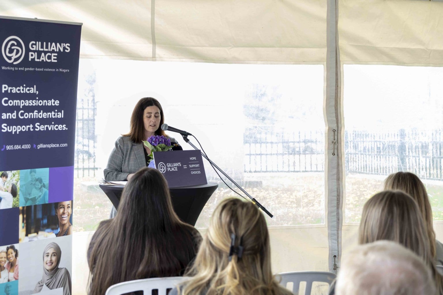 Marotta family hopes $1.5 million shelter donation inspires others to ...