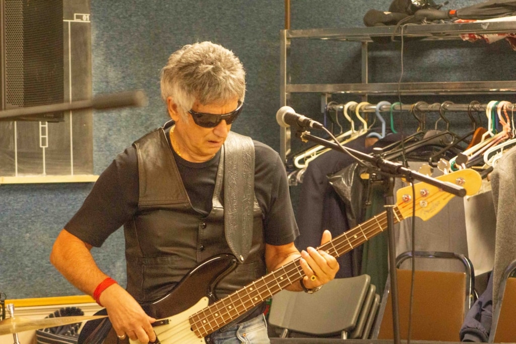 Legion raises more than $3,000 for former bartender