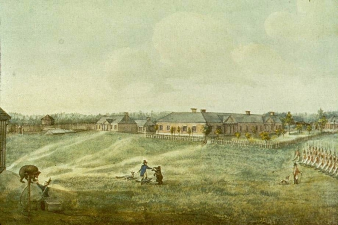 Part 1: The Battle of Fort George: When U.S. declared war and attacked ...