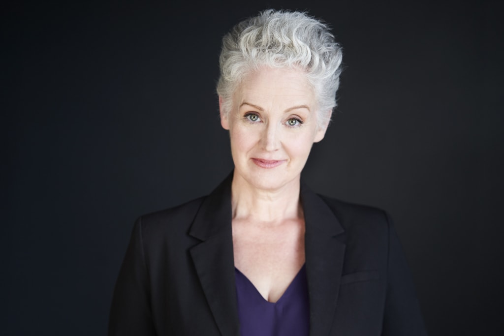 SPONSORED STORY: All-female cast for 'Jenny's House of Joy' at Foster ...