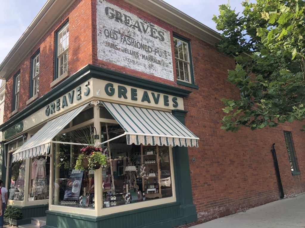 Ross's Ramblings: Remembering the historic scents of our beautiful town