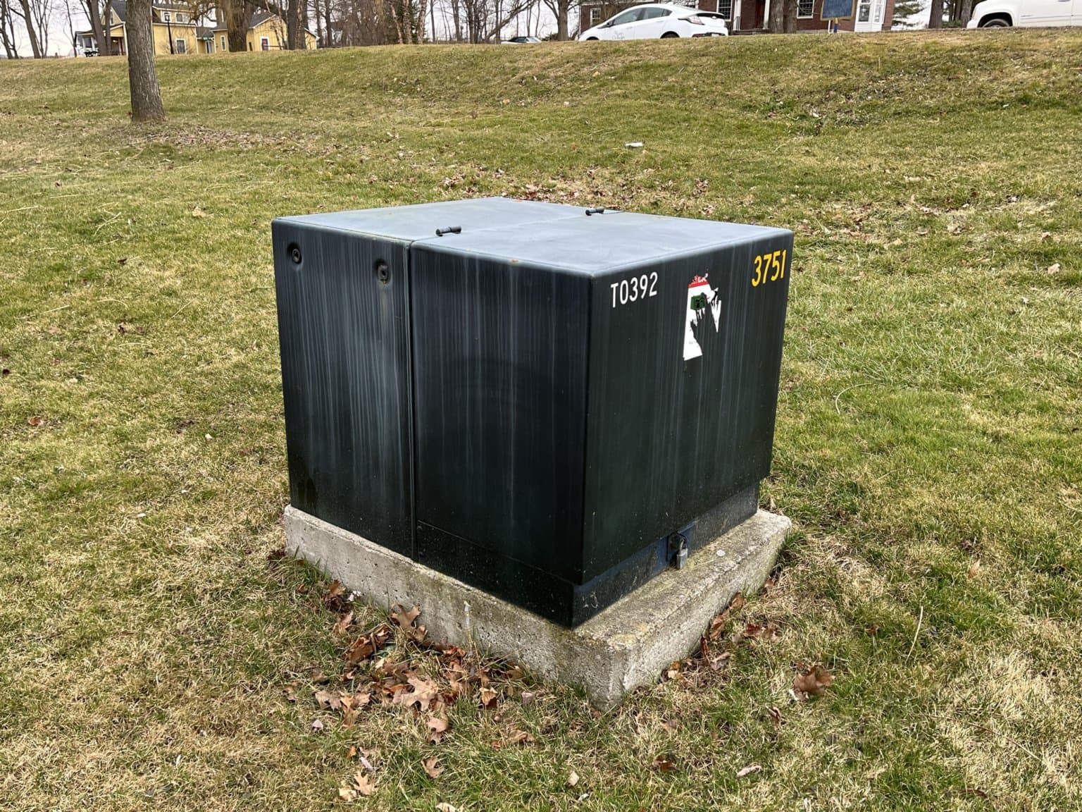 The ordinary made extraordinary with hydro box beautification contest