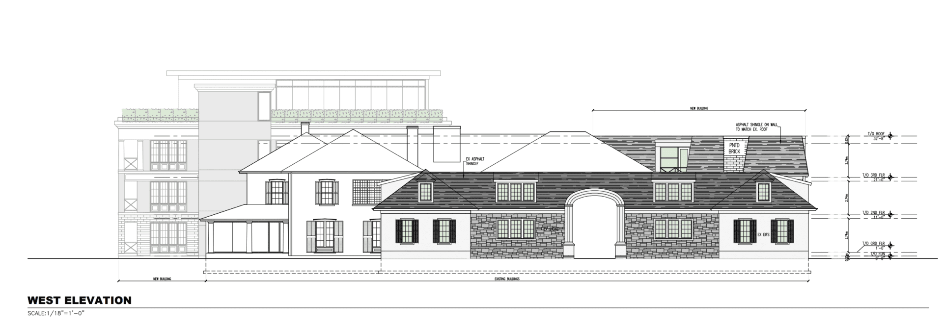 Hotel proposal attracts little interest from residents