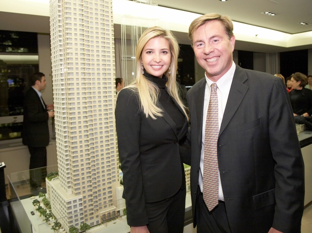 Model citizen: St. Davids’ Leslie Mann built a career out of small ...