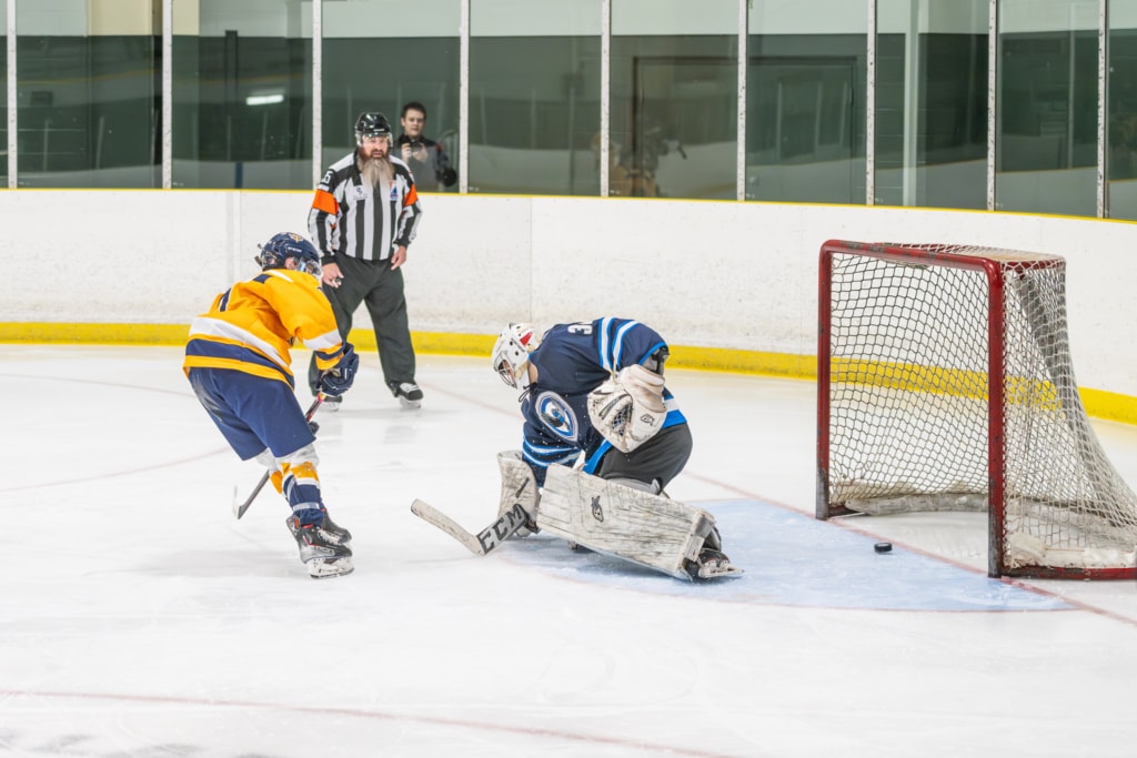 Sports: 'Terrible' effort leads to 5-3 Predators' home loss