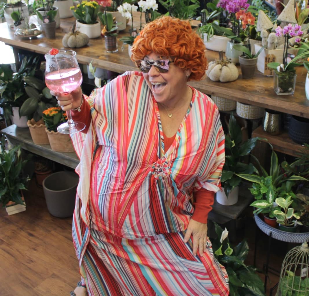 Three's Company-inspired Old Town pub crawl to help others along the way