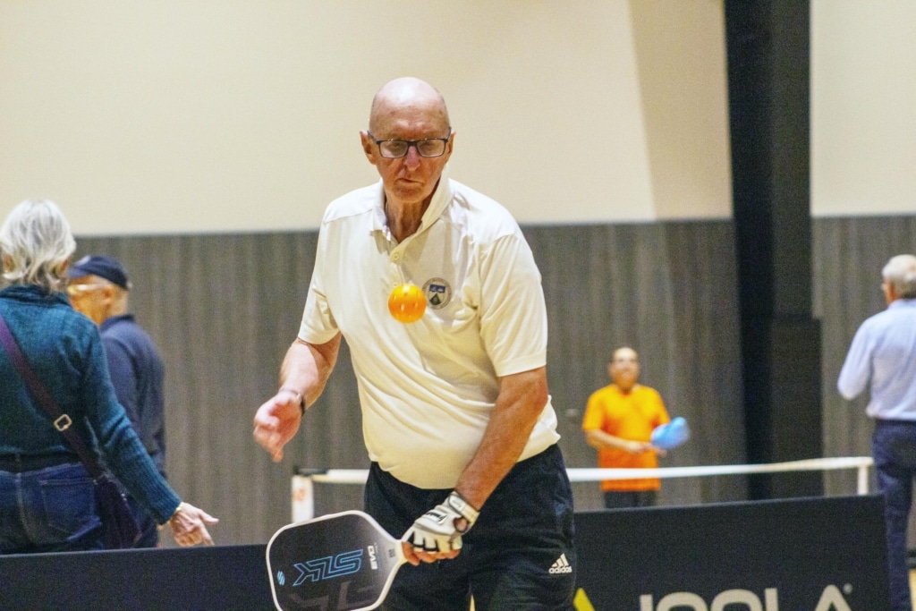 As popularity grows, NOTL Pickleball Club is expanding
