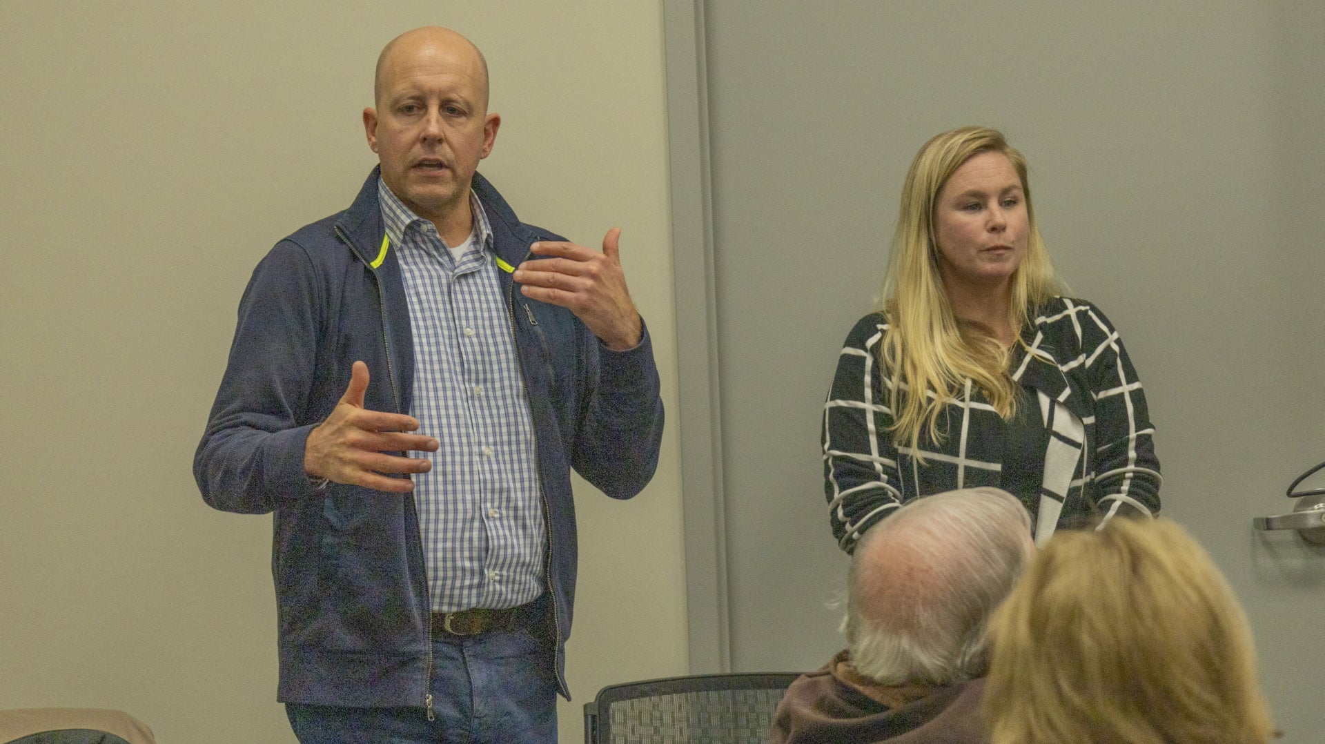 Only 25 per cent of waste is properly recycled in Niagara, expert says