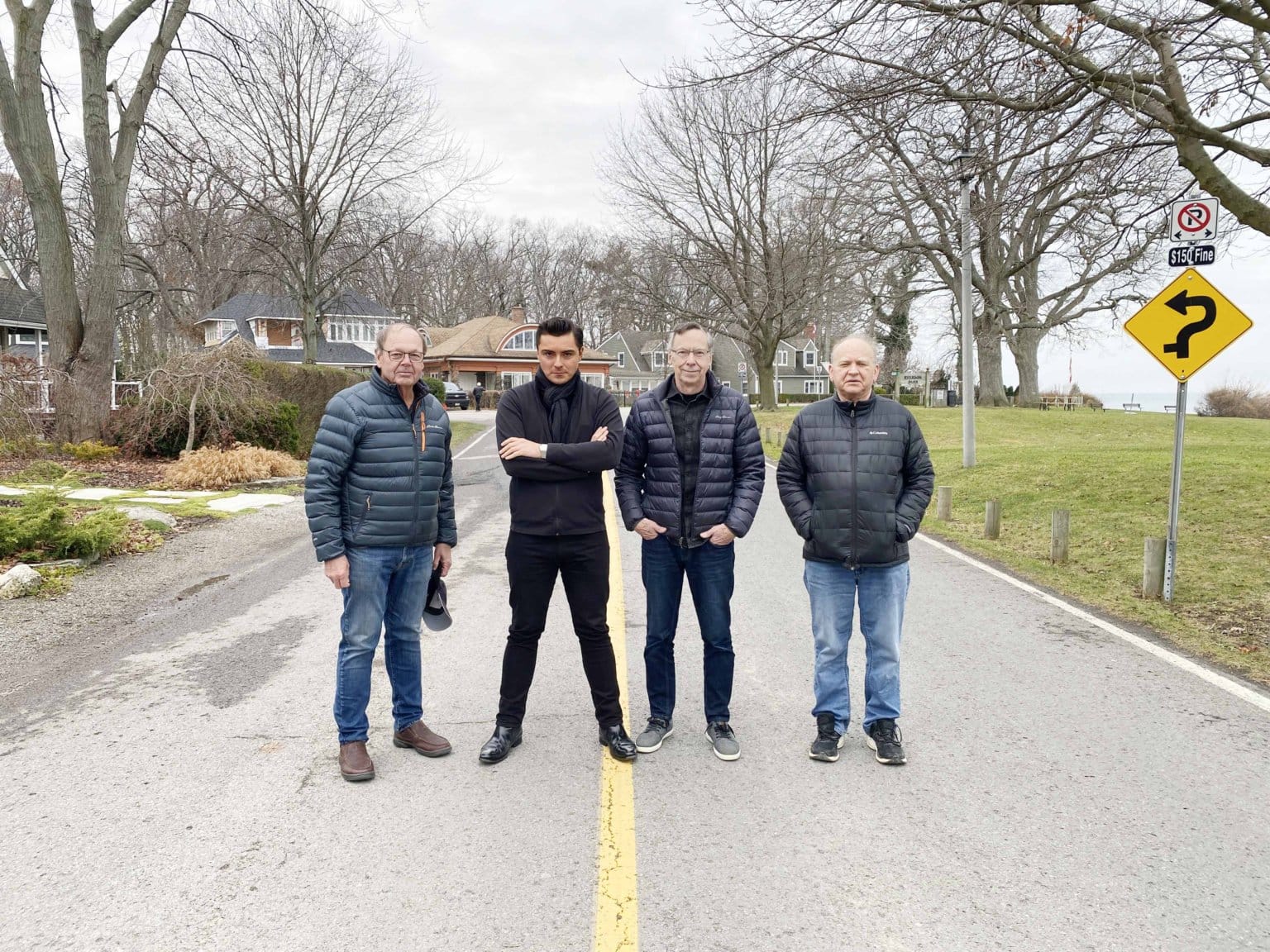 Chautauqua getting lower speed limits after three years of lobbying