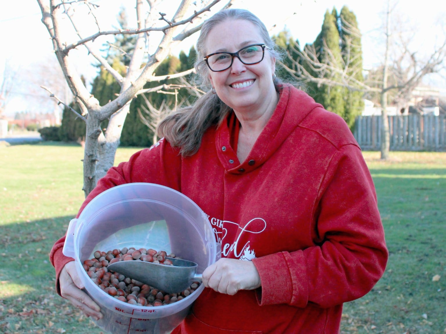 NOTL female farmers part of a rising tide of women in agriculture