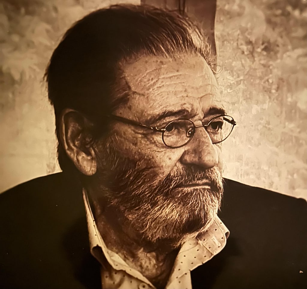 Editorial: Celebrating the visionary Paul Bosc Sr.