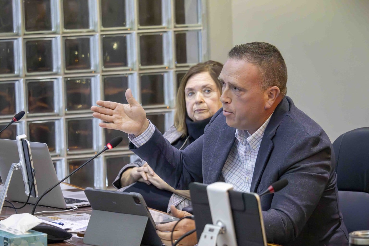 Chautauqua getting lower speed limits after three years of lobbying