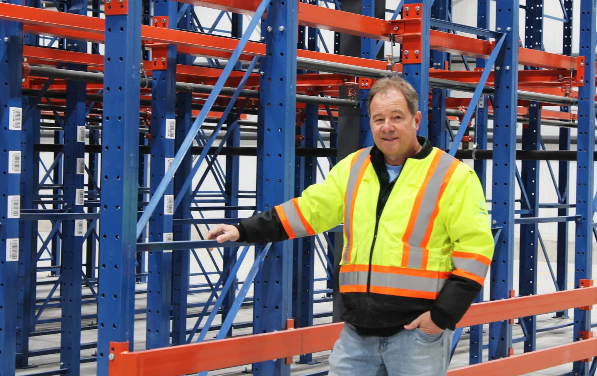 Growth fuels need for St. David's Cold Storage expansion