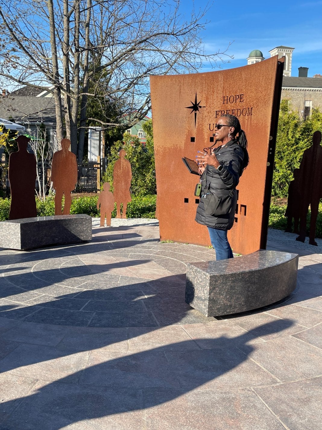 NOTL Museum tells stories in honour of Black History Month