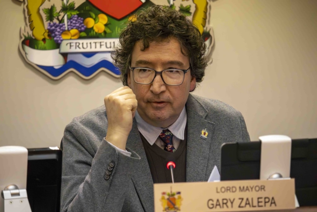 Council rejects town planner recommendation, refuses to approve ...