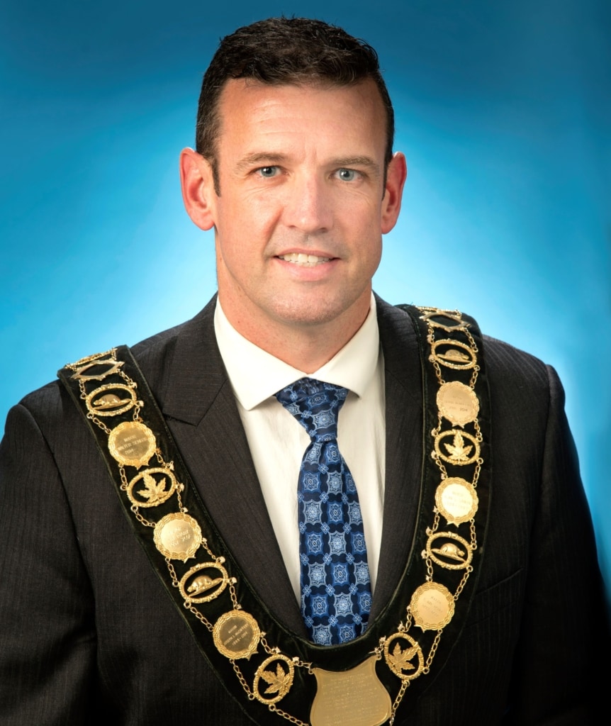 Regional council should have debated Israel-Palestine motion: Kaiser