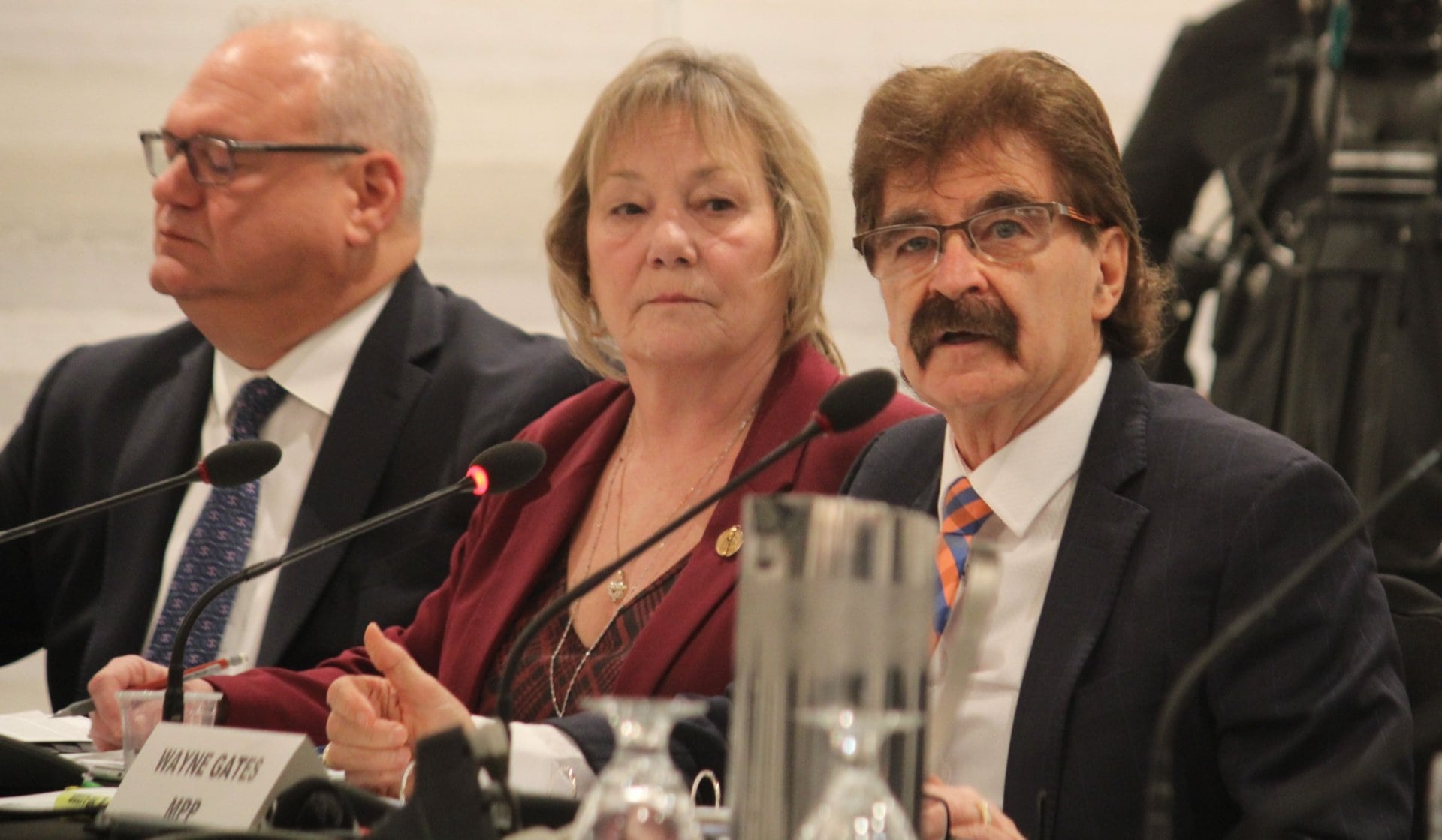 Amalgamation not the answer in Niagara, Zalepa says