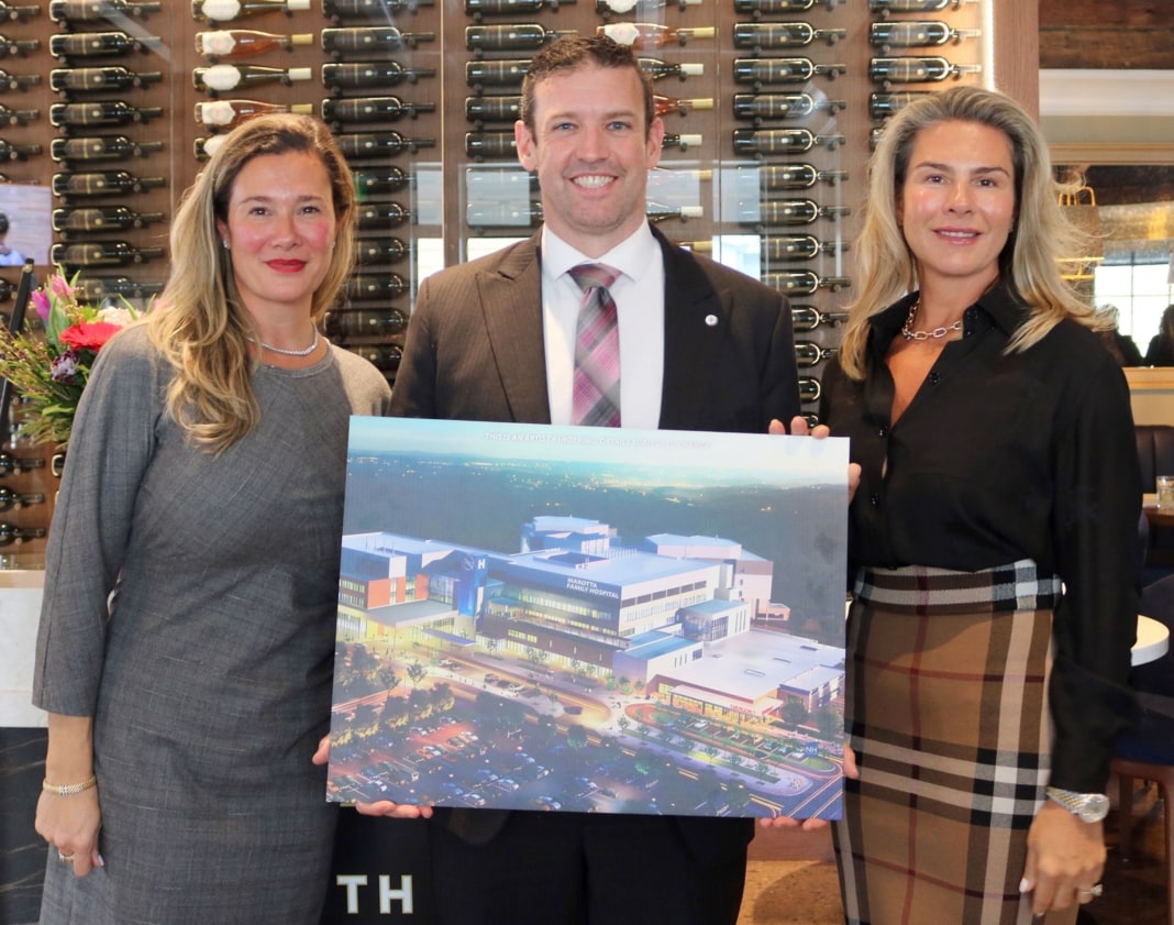 St. Catharines hospital to be renamed for Marotta family after $15M ...