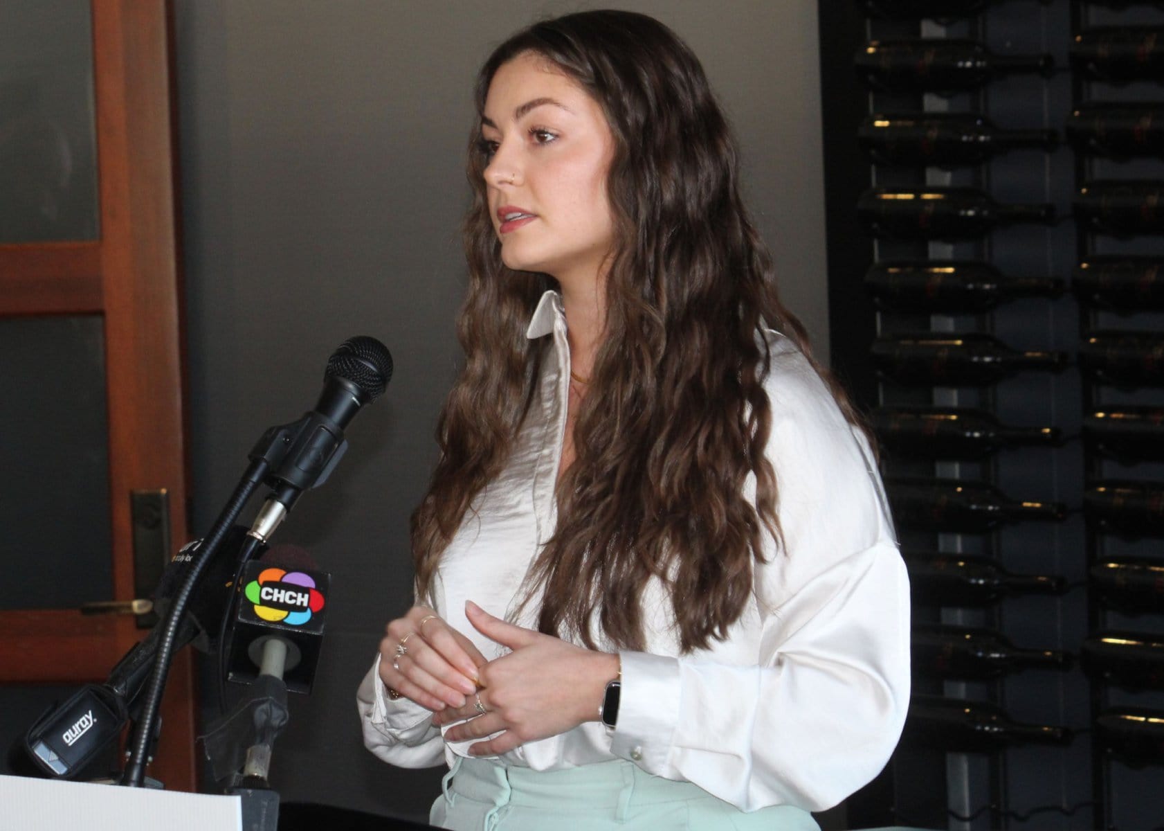 Feds extend winery support program with $177 million over three years ...