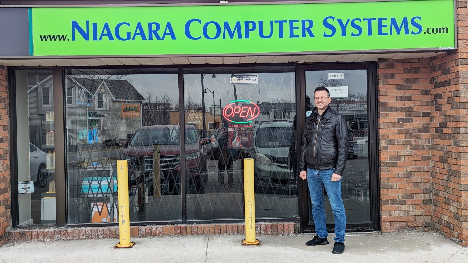 Part 3: A Clean Sweep: Donating gives new life to your old 'stuff'