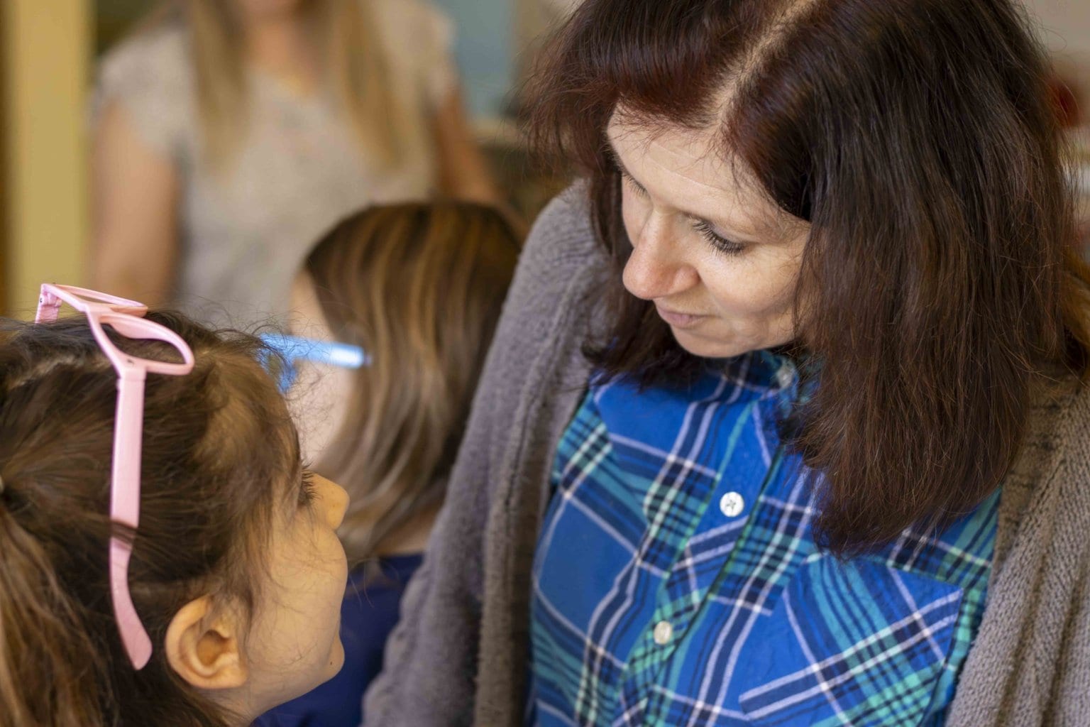 Royal Oak teachers pave positive futures for students