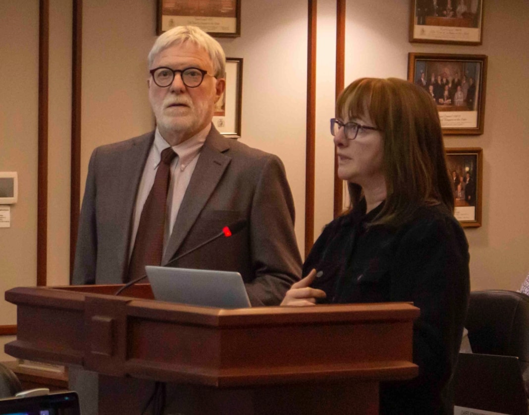 NOTL's chief librarian fired over column in The Lake Report