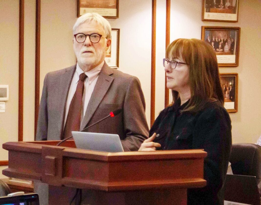 NOTL library board remains tightlipped about firing of CEO Cathy ...