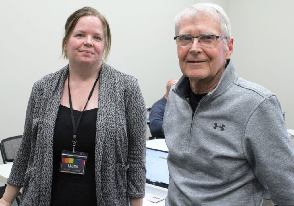 NOTL library board remains tightlipped about firing of CEO Cathy ...