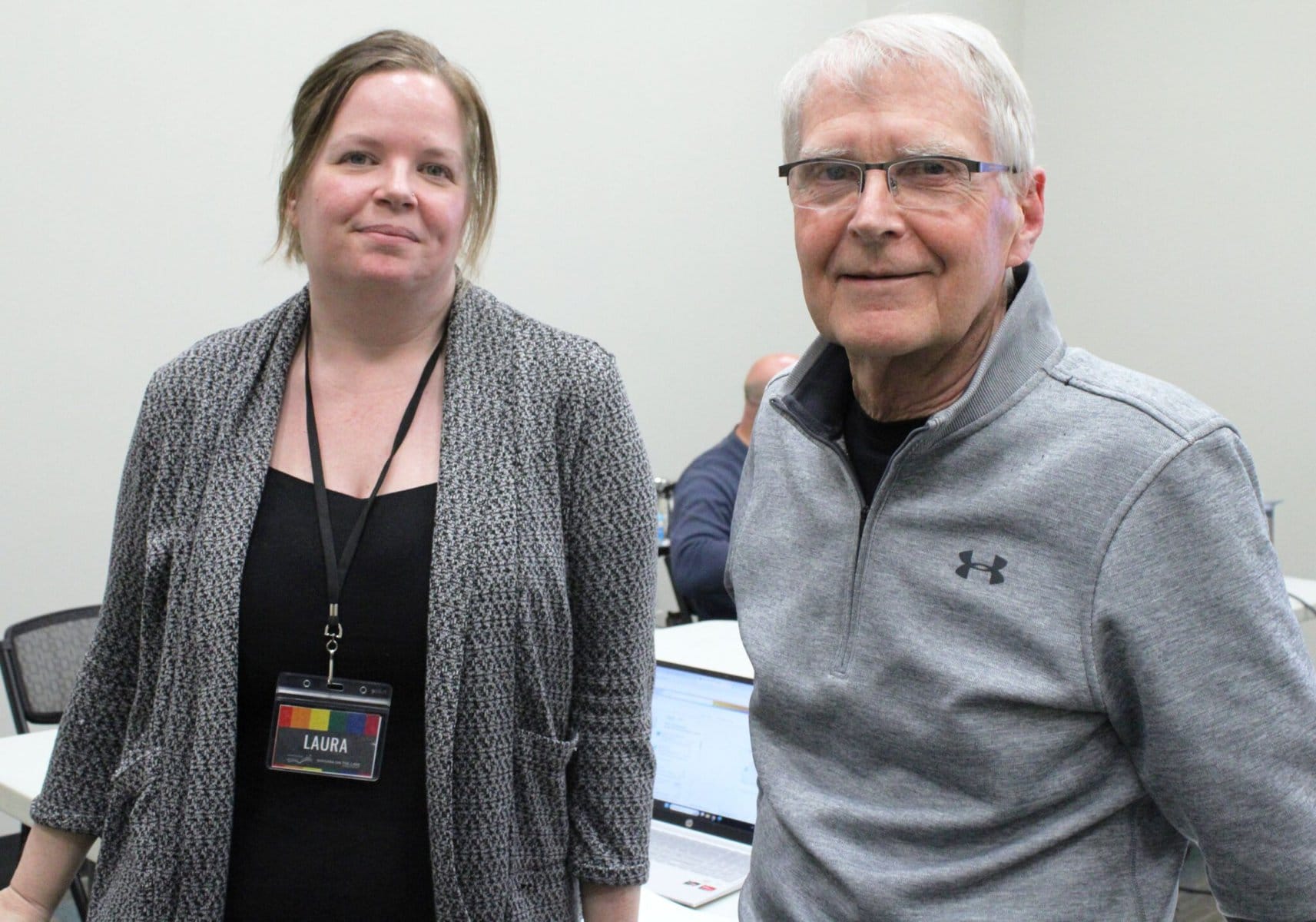 NOTL library board remains tightlipped about firing of CEO Cathy ...