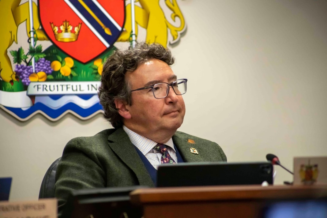 NOTL reaps $3.5 million from broadband network sale