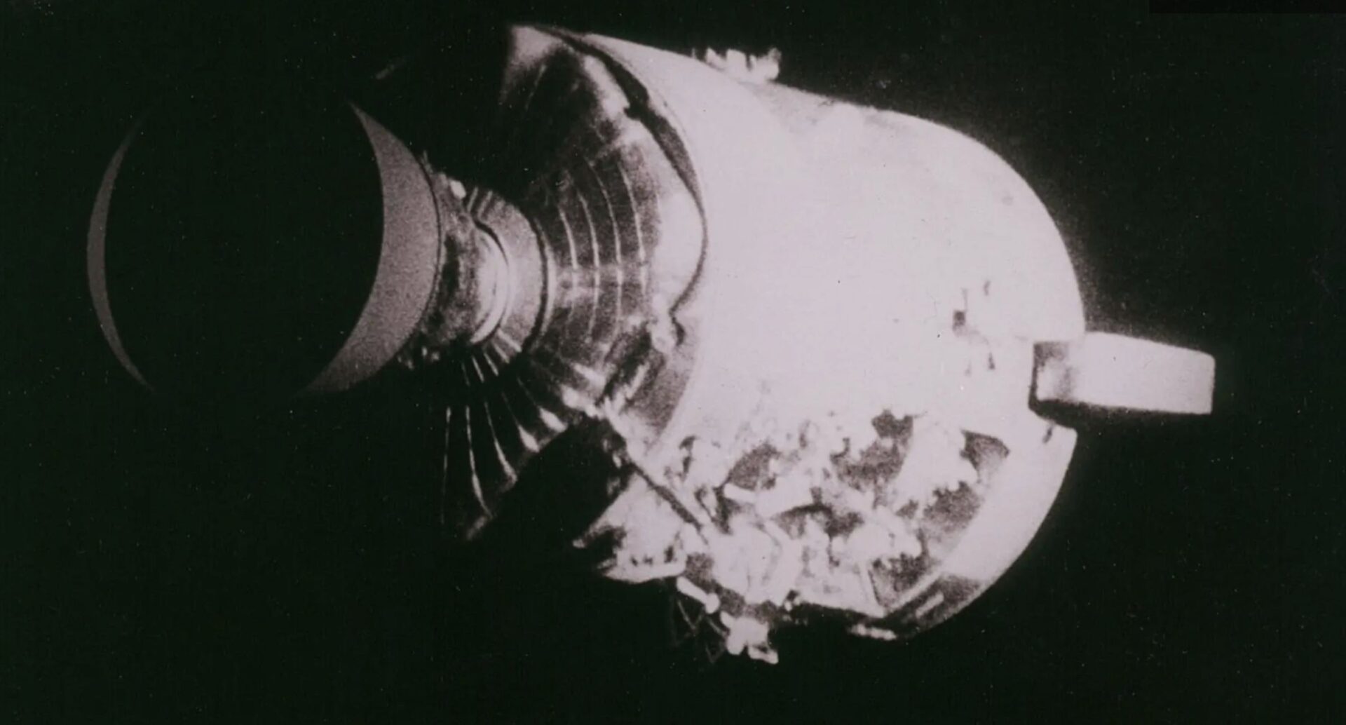 NOTLer reveals role in bringing Apollo 13 astronauts home