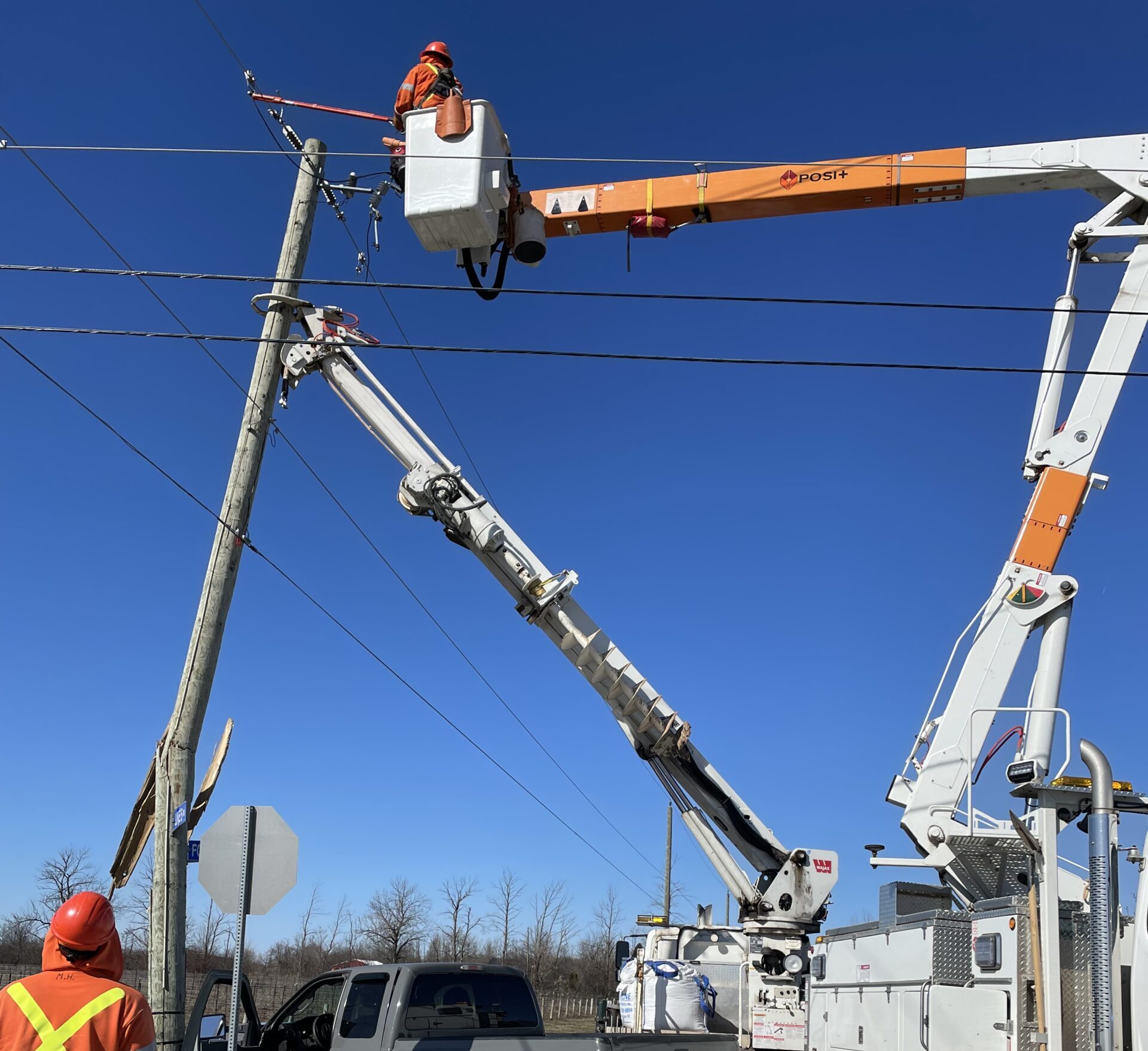 Who turned out the lights? NOTL power outages explained