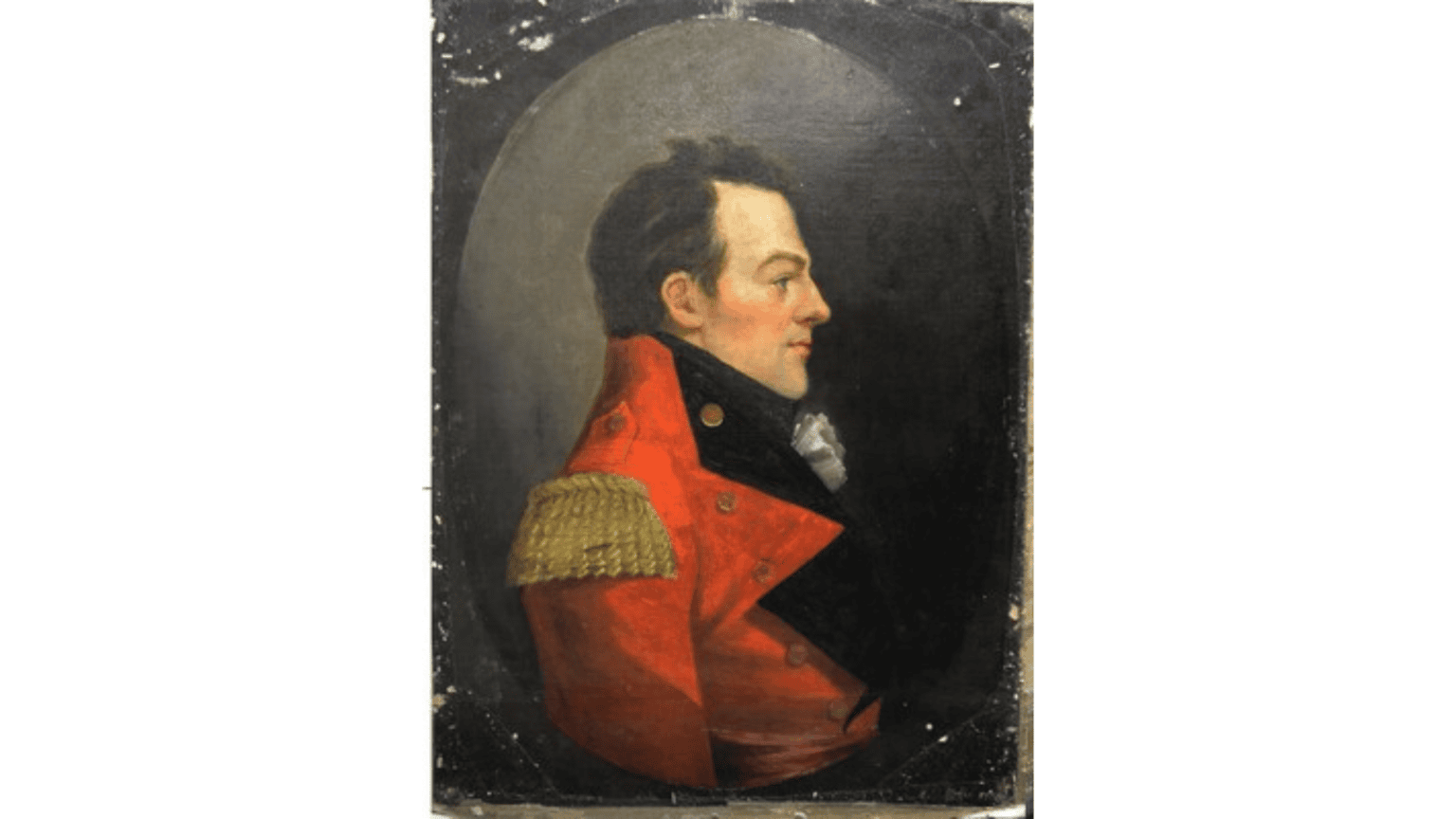 The Brock Chronicles: Part 1: Who was Brock?