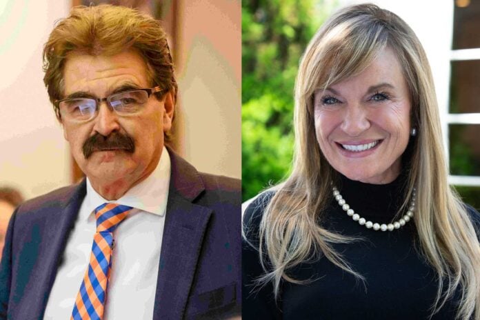 Niagara Falls candidates continue campaign as election draws near