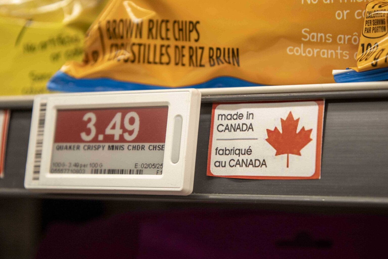 NOTL business people wary of U.S. tariff threat