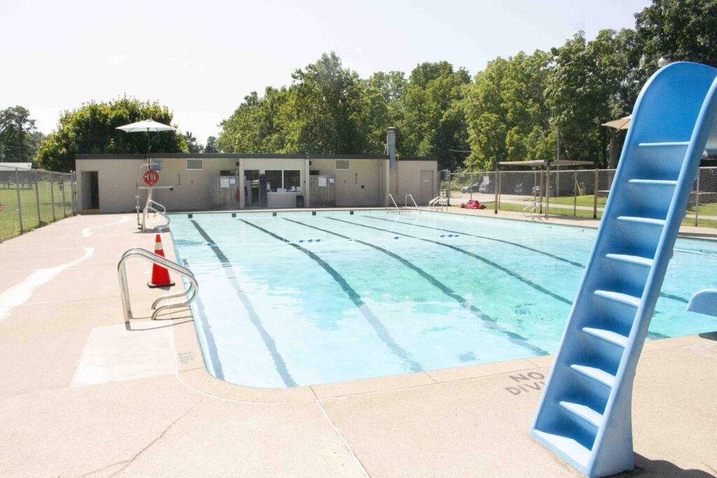 Here's when NOTL's pools are opening this summer